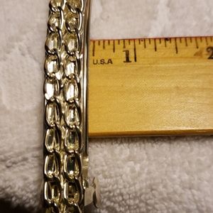 Jewelry | Silver Barrette | Poshmark
